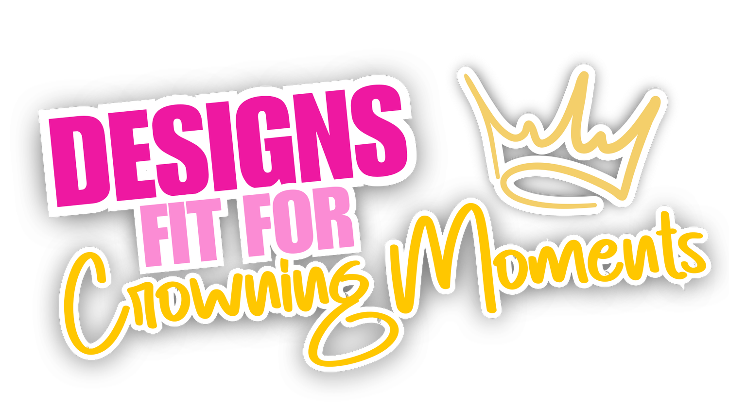 All Products — PageantPrints