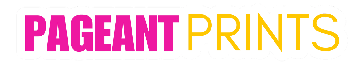 PageantPrints