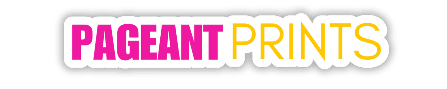PageantPrints