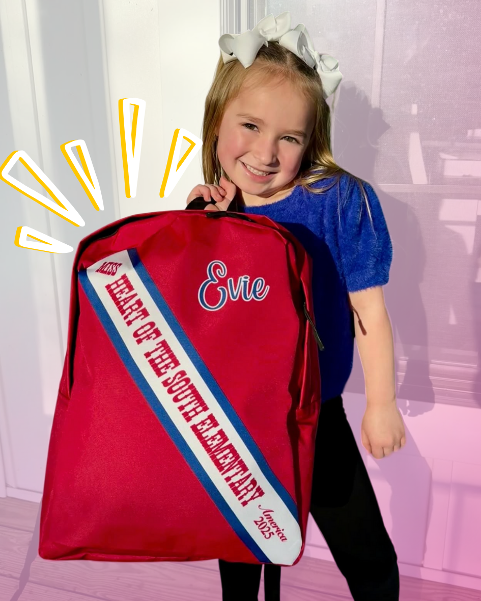 PageantPrints | Elevate Your Pageant Brand