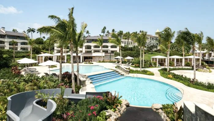 Resort — Ritz Carlton St. Thomas Exclusive Rentals