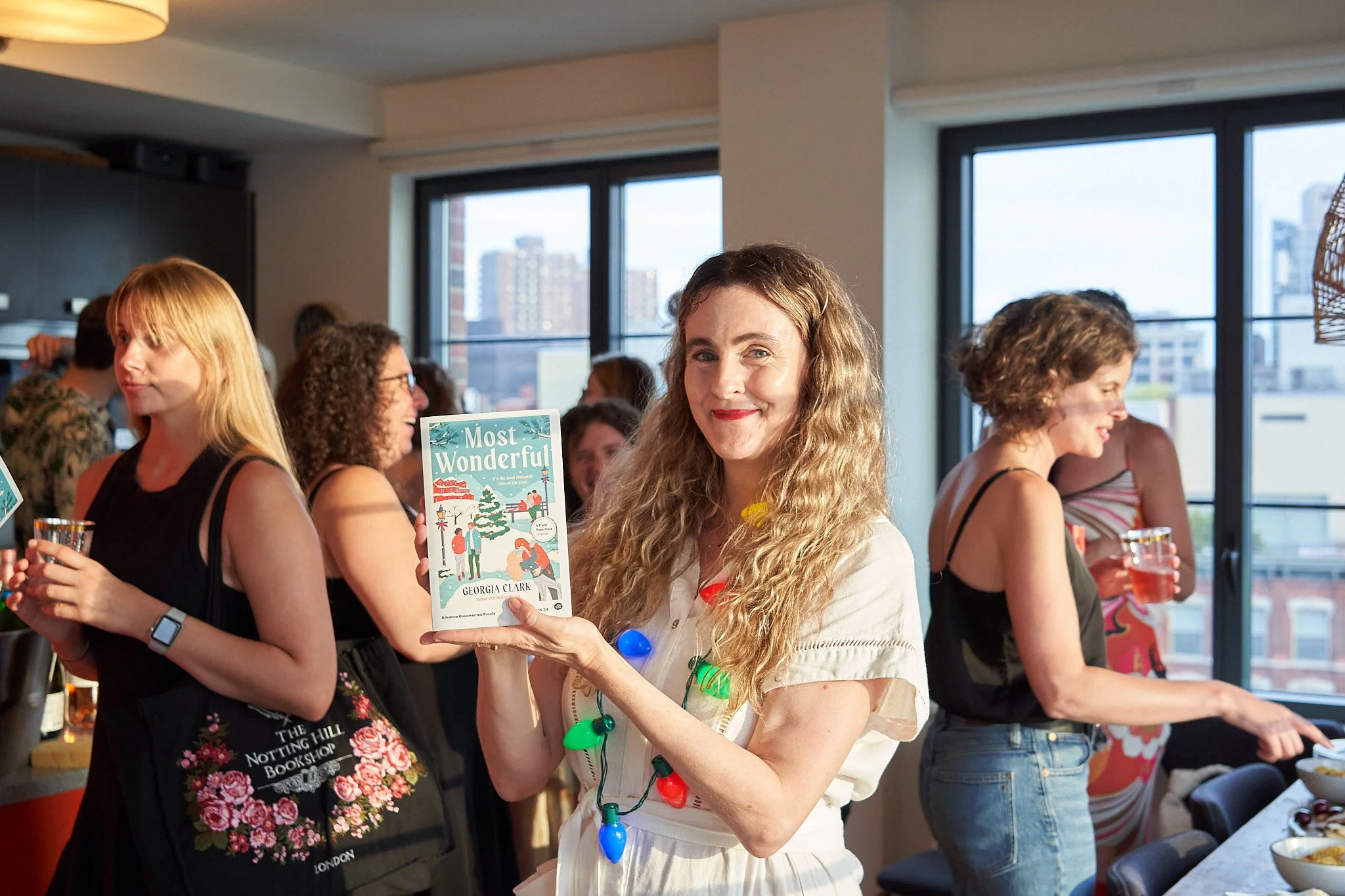 Romance Workshop: learn to write a romance novel with author Georgia ...