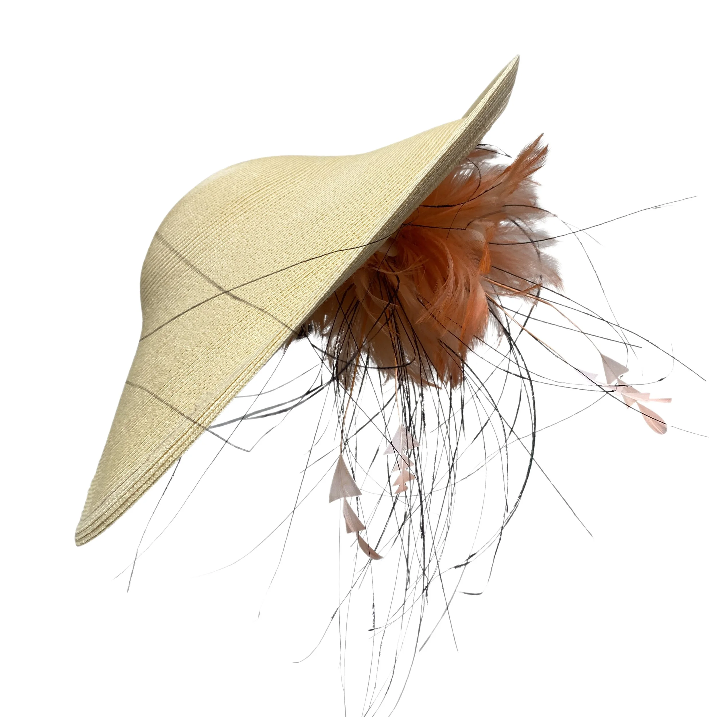 Custom Hats — THE HAT SHOP NYC