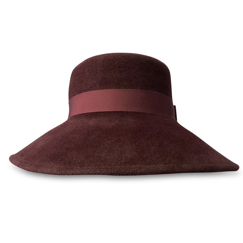 Custom Hats — THE HAT SHOP NYC