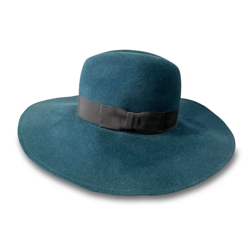 Custom Hats — THE HAT SHOP NYC