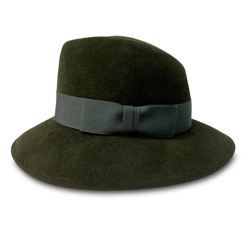 Custom Hats — THE HAT SHOP NYC