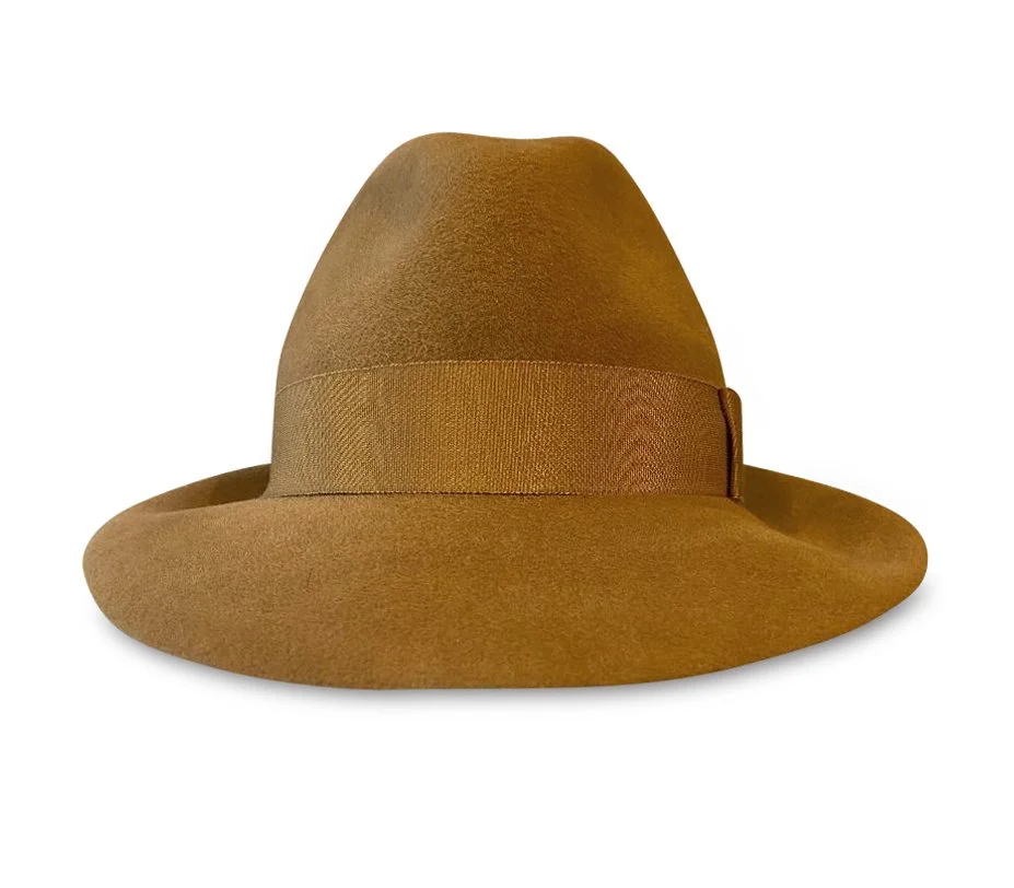 Custom Hats — THE HAT SHOP NYC