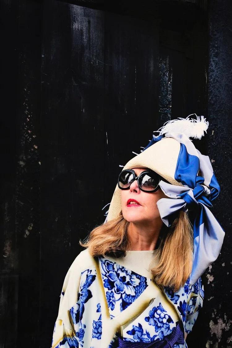 THE HAT SHOP NYC