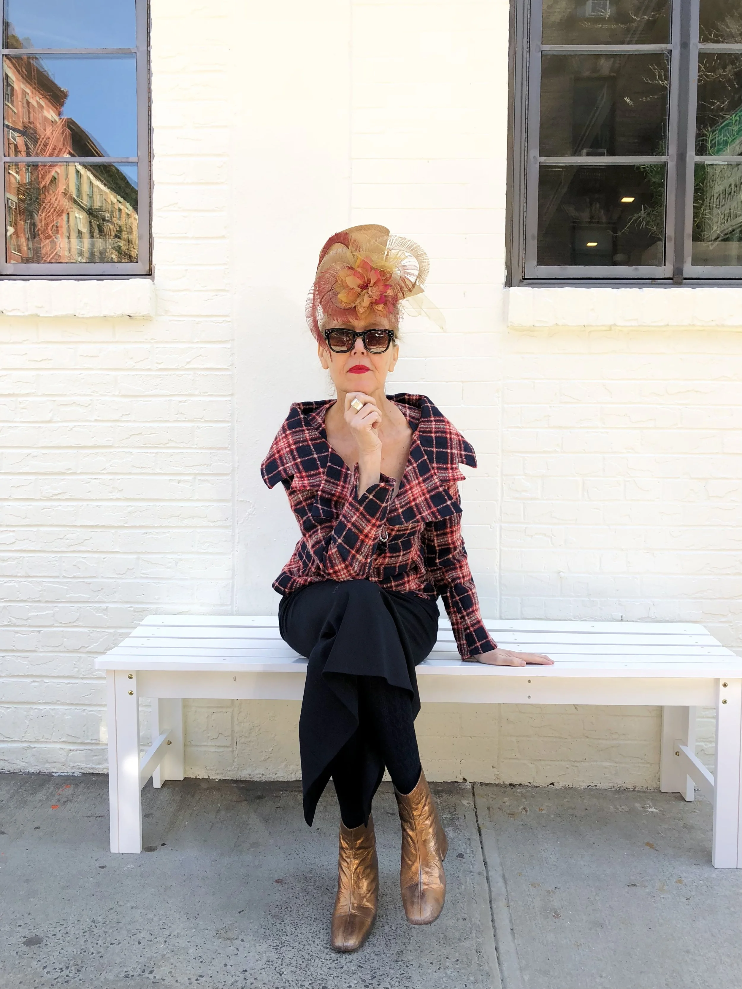 Custom Hats — THE HAT SHOP NYC