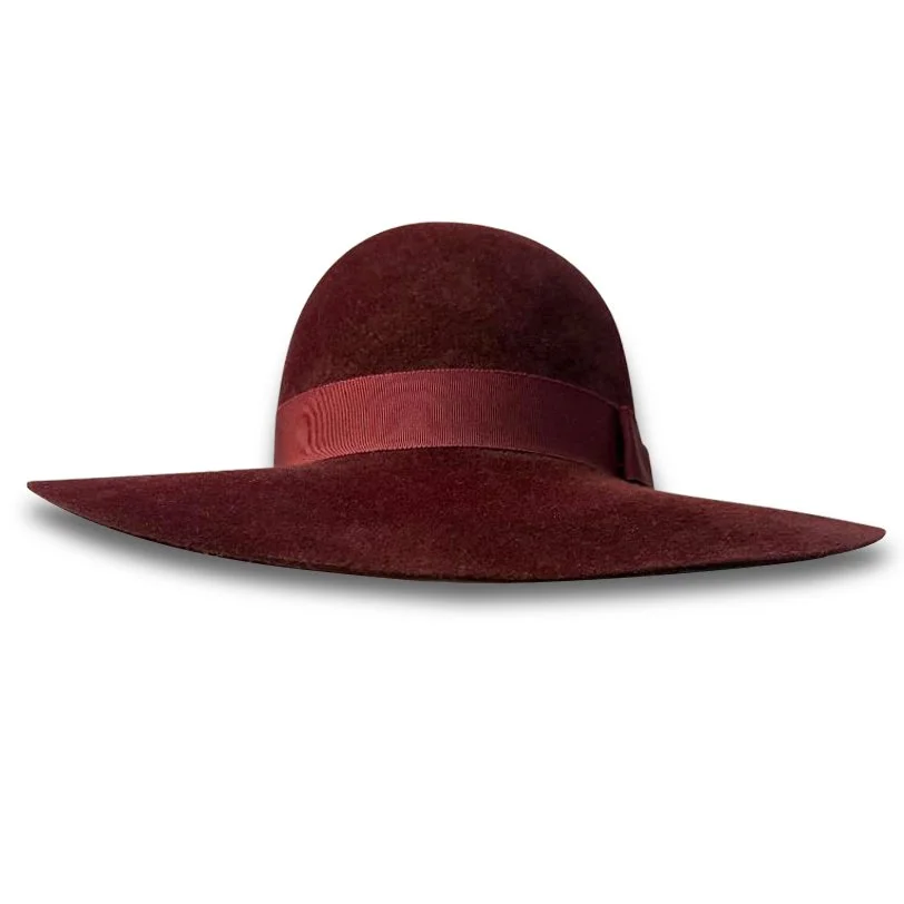 Custom Hats — THE HAT SHOP NYC