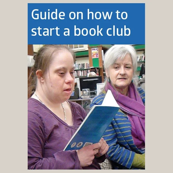 Free stories & resources — Beyond Words