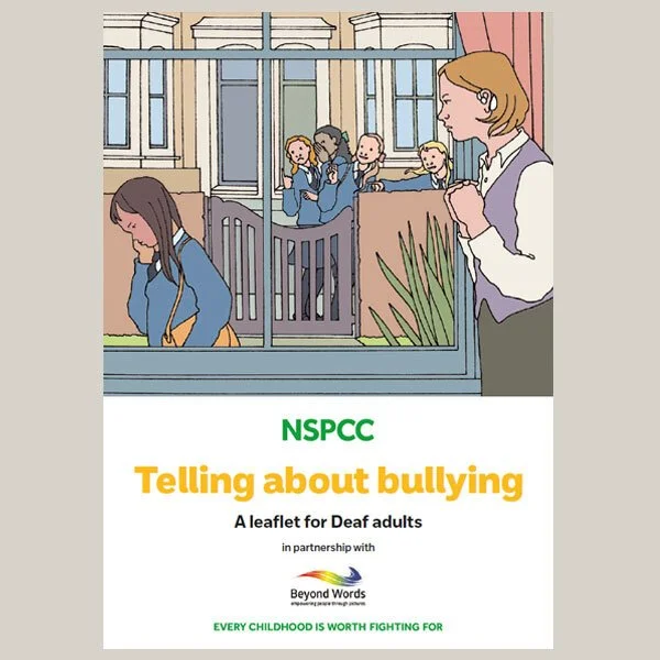 Free stories & resources — Beyond Words