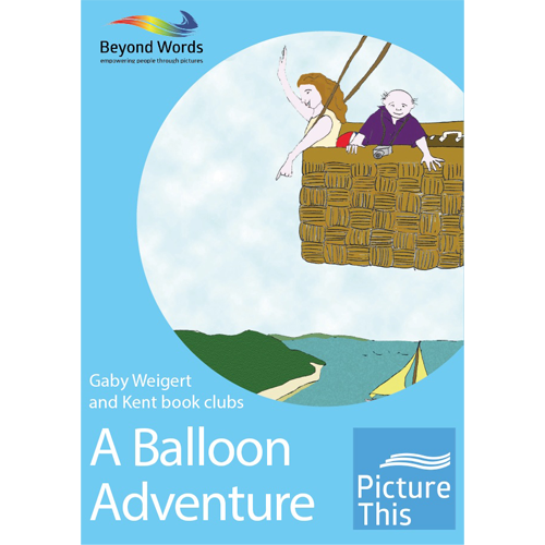 Paperbacks — Beyond Words