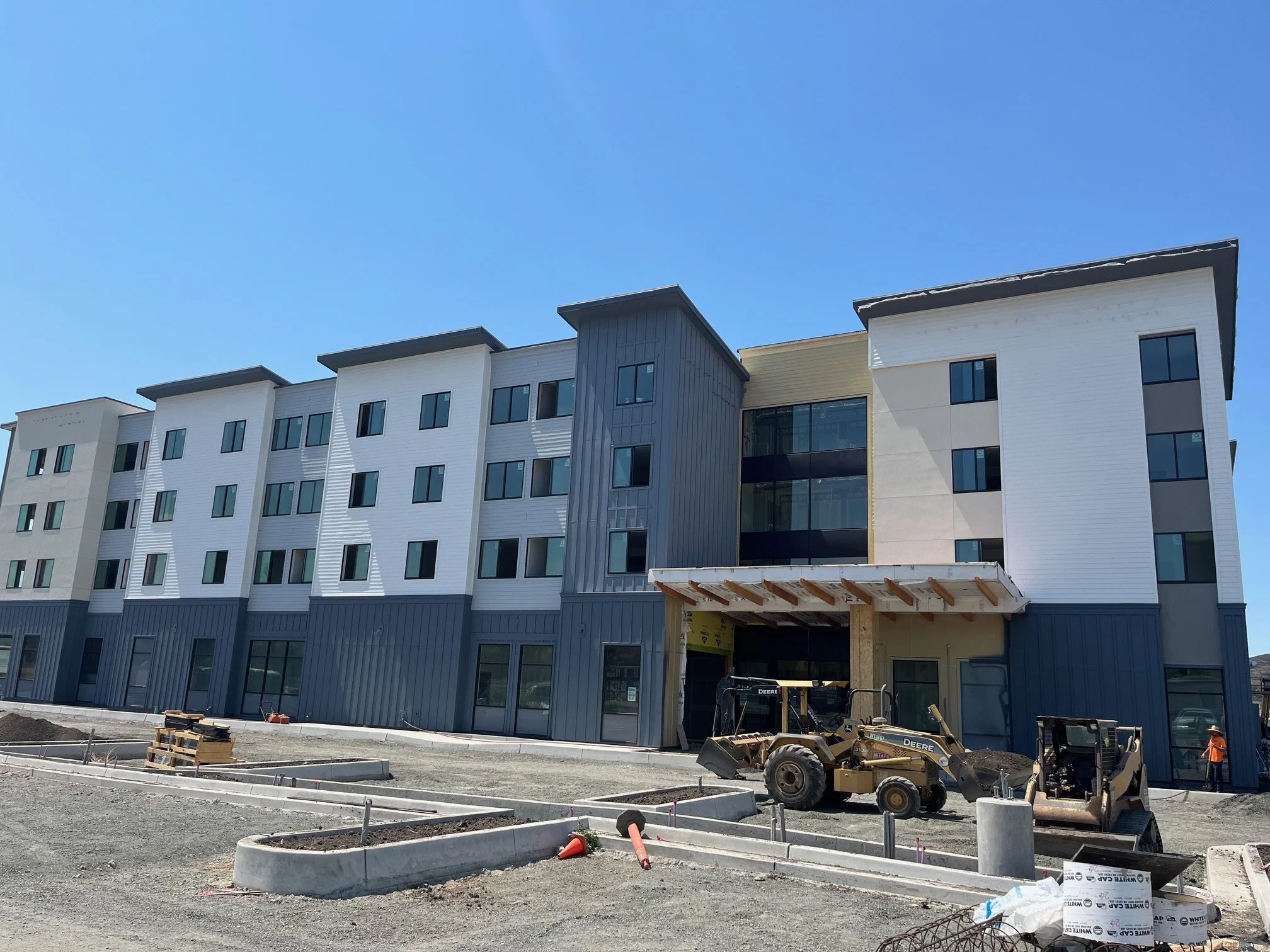 Whittle Fire Protection