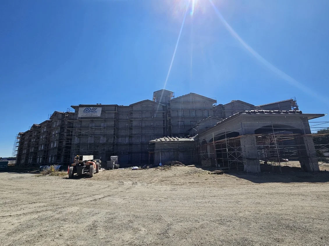 Services 3 — Whittle Fire Protection