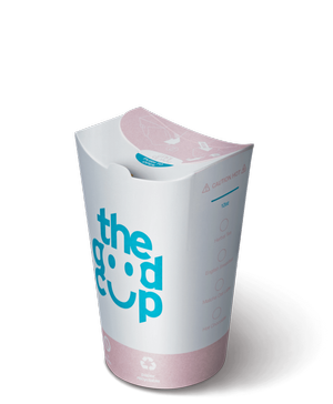 TheGoodCup — Zero by Fifty