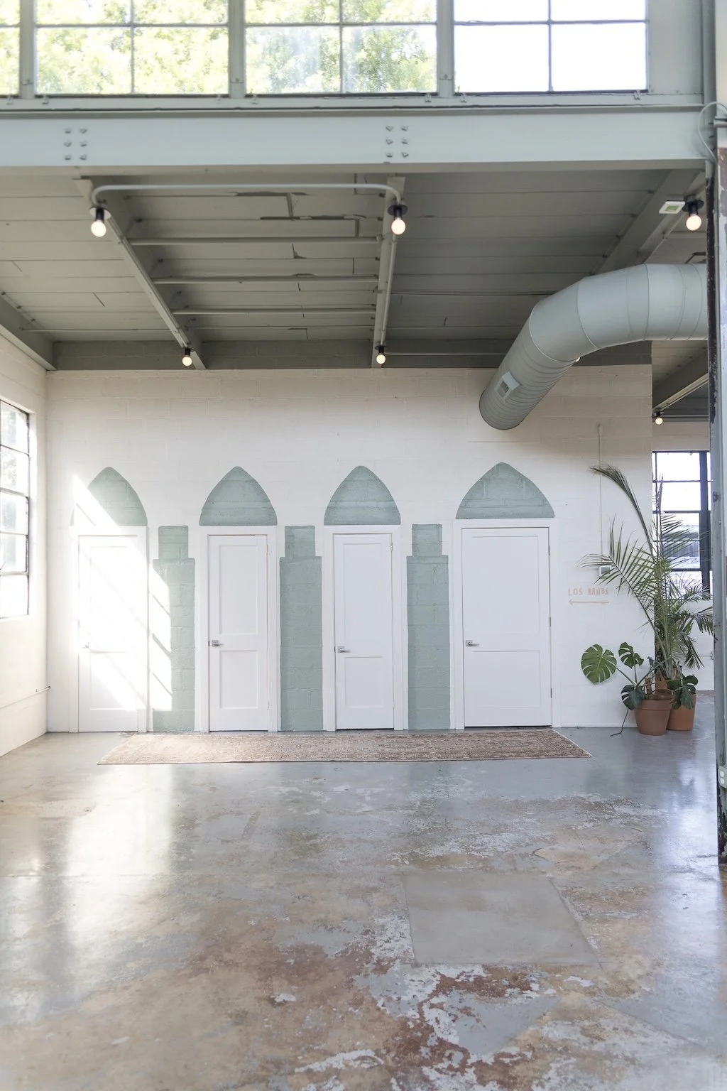 Casa Nueva Event Venue | Palmera House