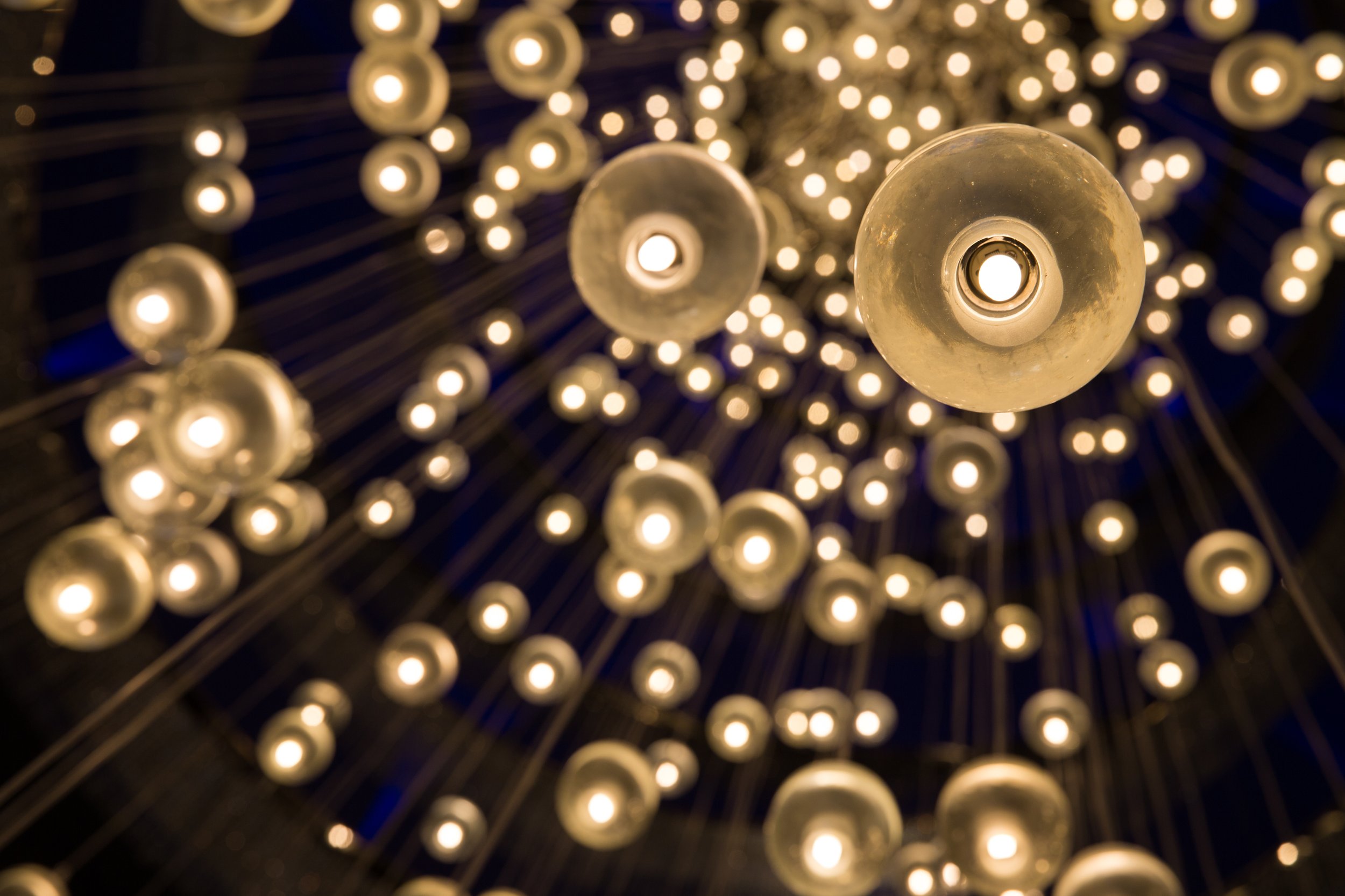 Lux Foundry | Architectural Lighting Design