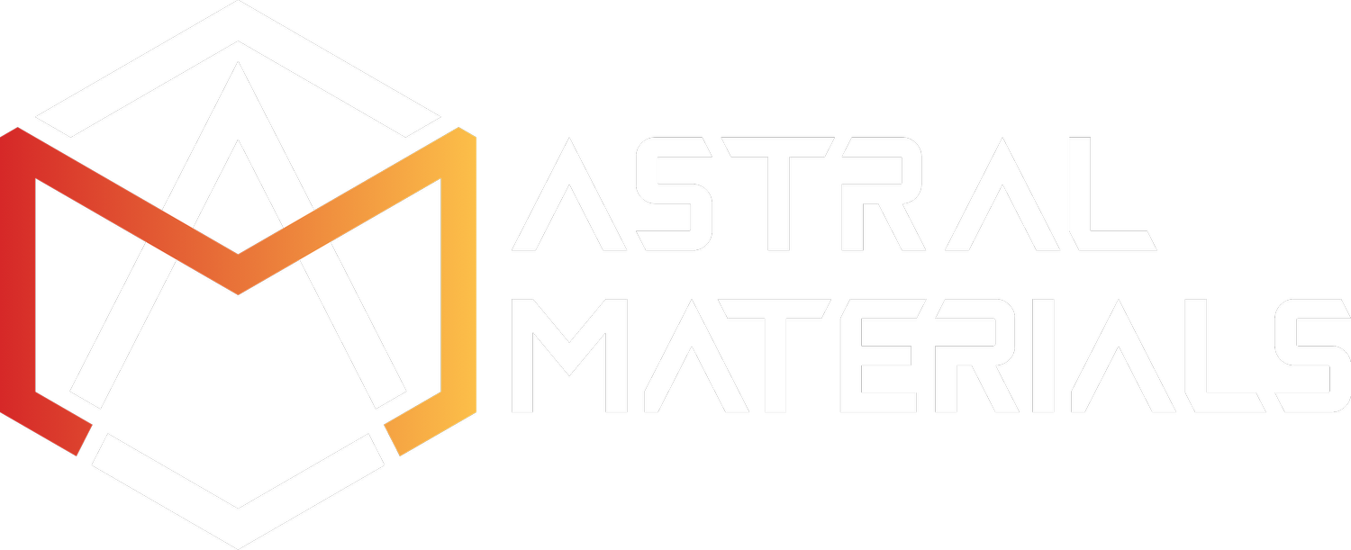 Team — Astral Materials