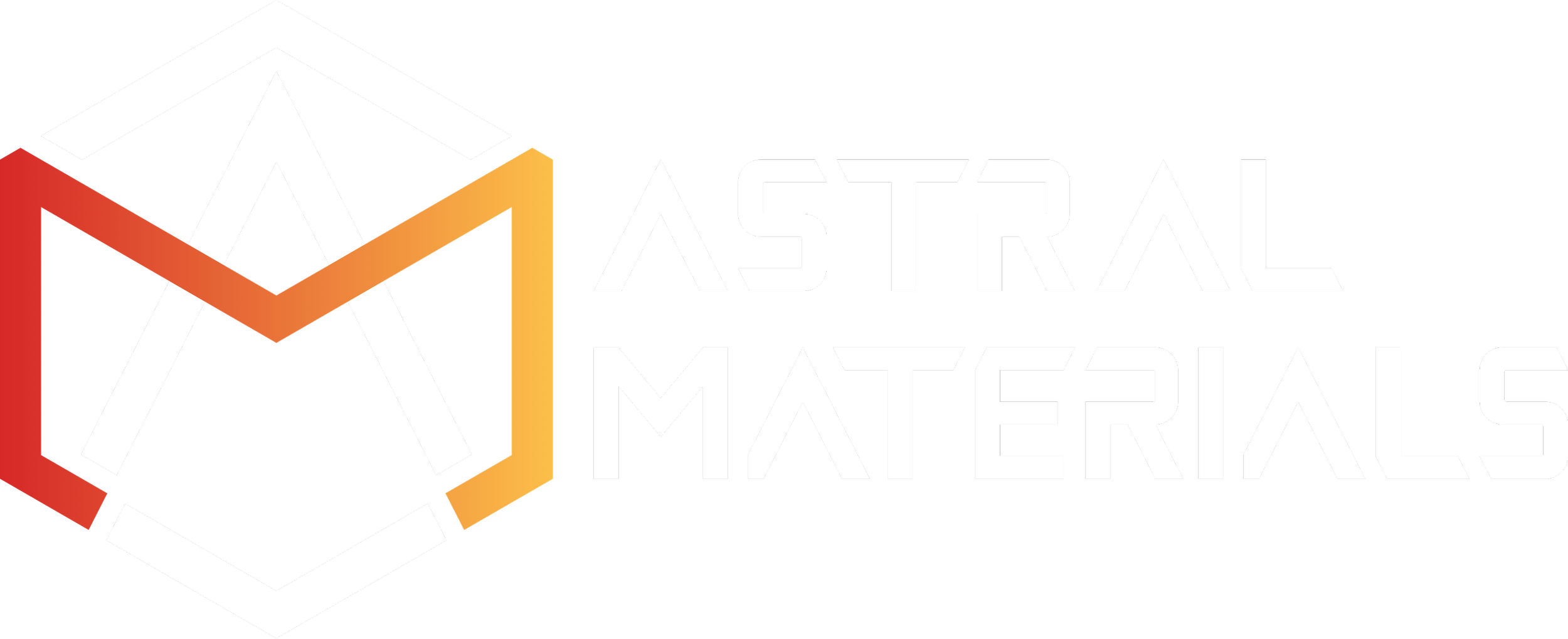 Astral Materials