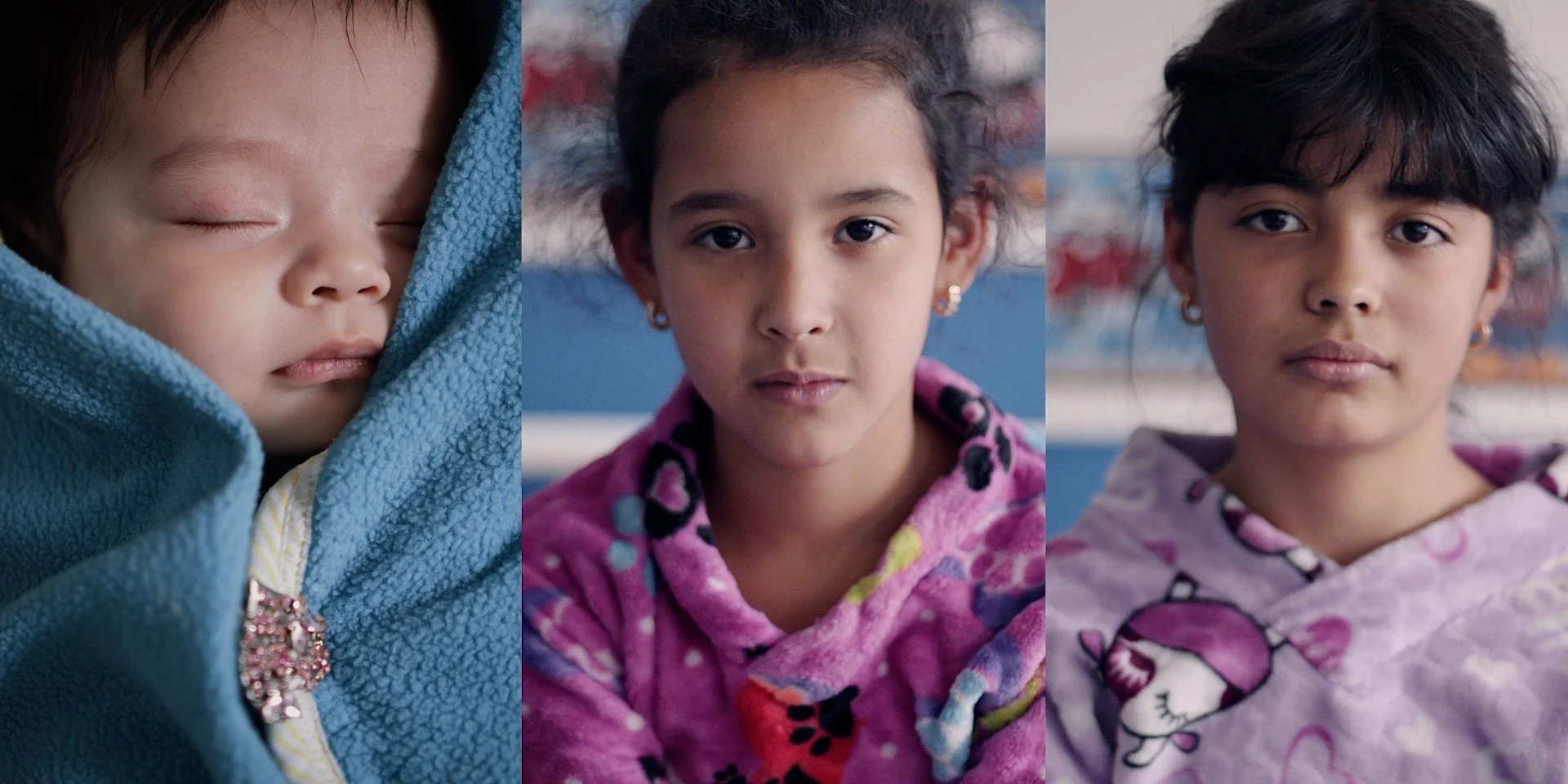 Join the TDC — All God's Children International