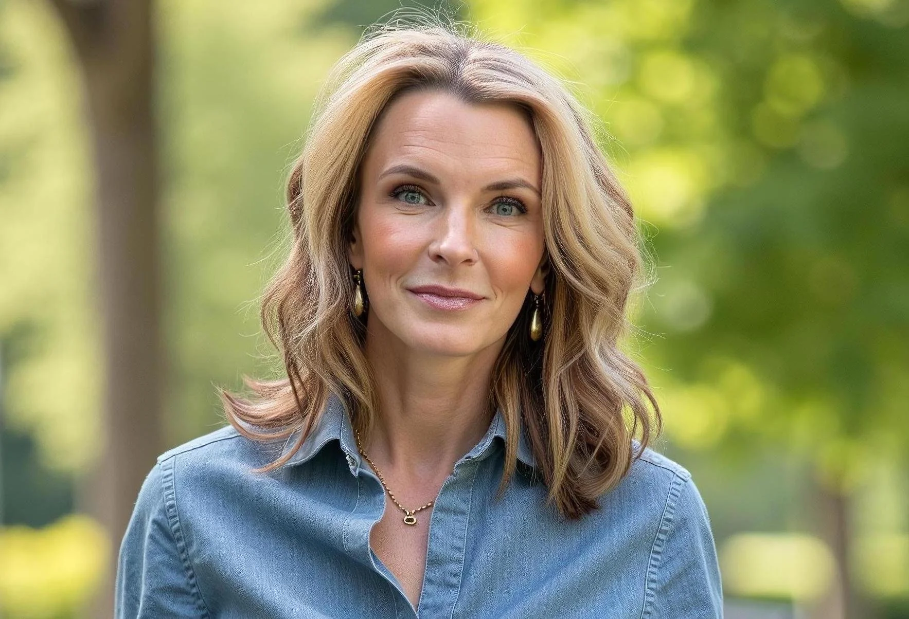 Leadership — All God's Children International