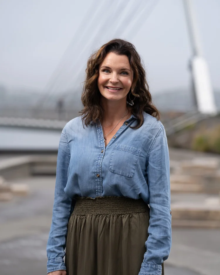 Leadership — All God's Children International