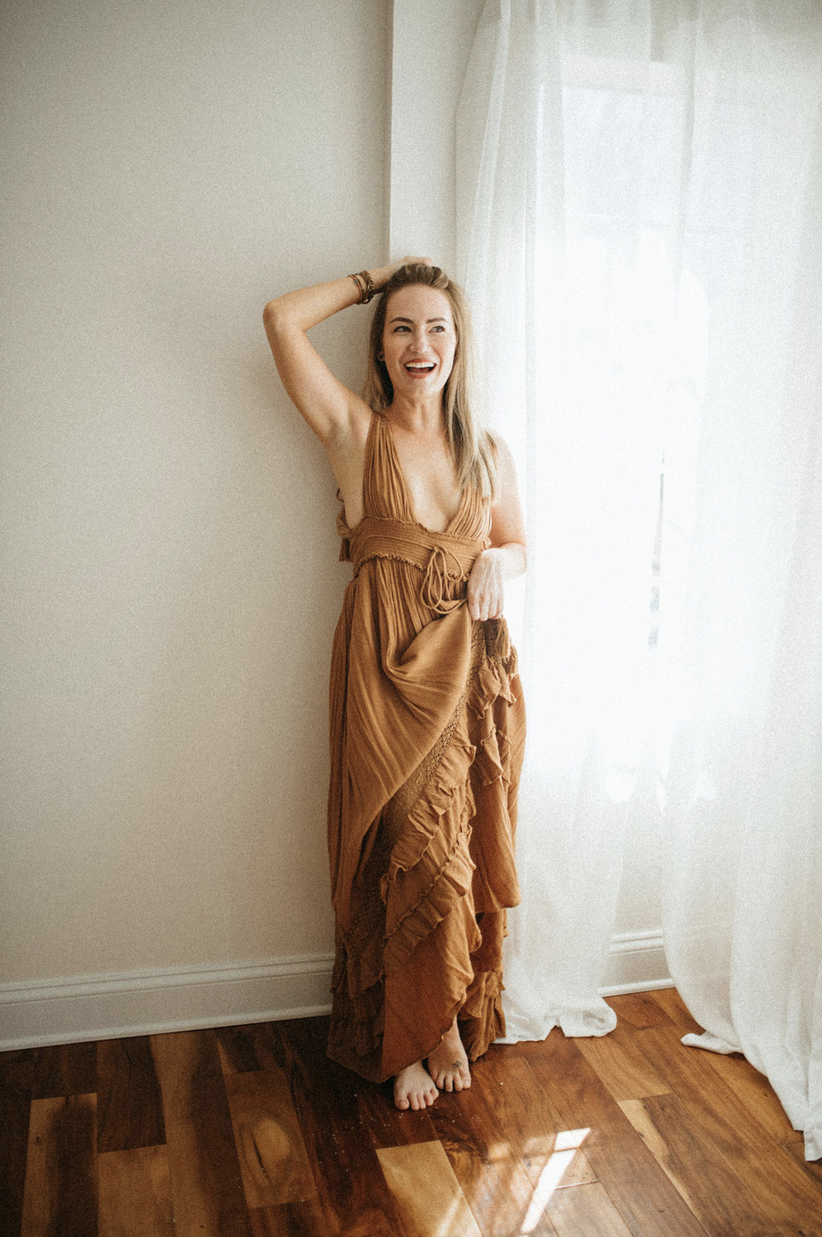 Finding Harmony in Motherhood and Business — MADE FOR MOTHERS
