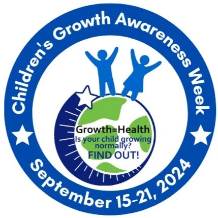 Growth Awareness Week — MAGIC Foundation for Children's Growth