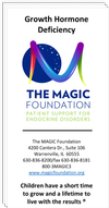 Additional Resources GHD — MAGIC Foundation for Children's Growth