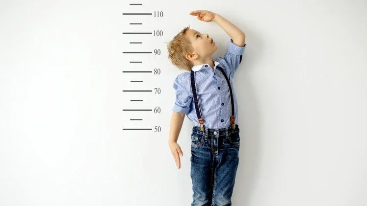How to Measure a Child at Home — MAGIC Foundation for Children's Growth