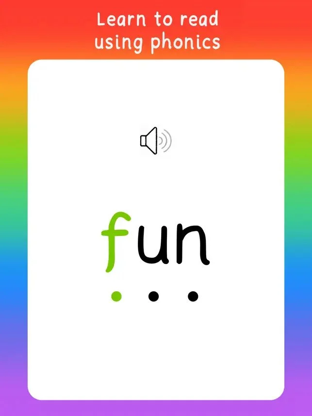 The Phonics App — Reading Roots