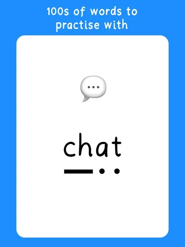 The Phonics App — Reading Roots