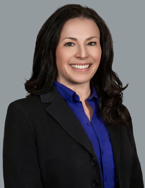 Elizabeth Potvin, OD — Infocus Eye Care