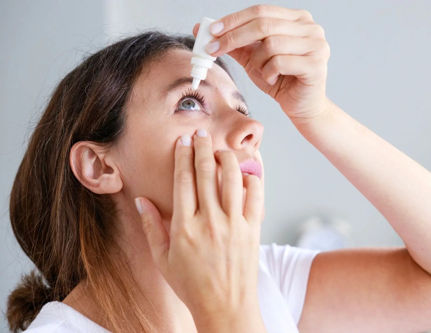 Dry Eye Treatment — Infocus Eye Care