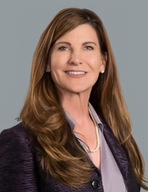 Patricia Buehler, MD — Infocus Eye Care