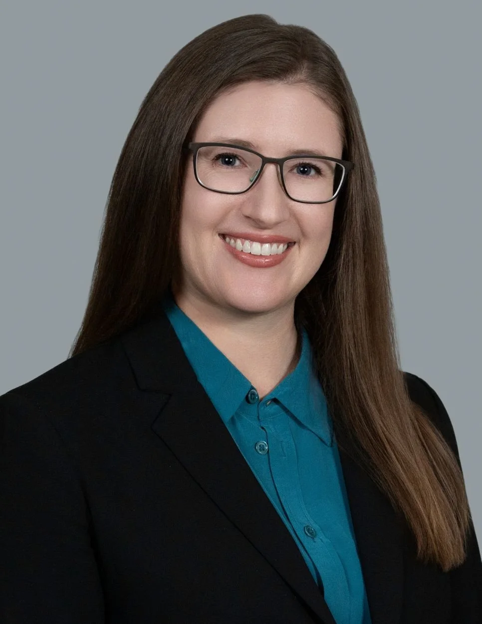 Amanda Selchau, MD — Infocus Eye Care