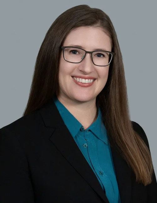 Amanda Selchau, MD — Infocus Eye Care