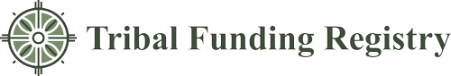Tribal Funding Registry