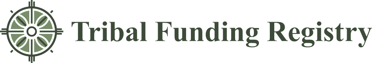 Tribal Funding Registry