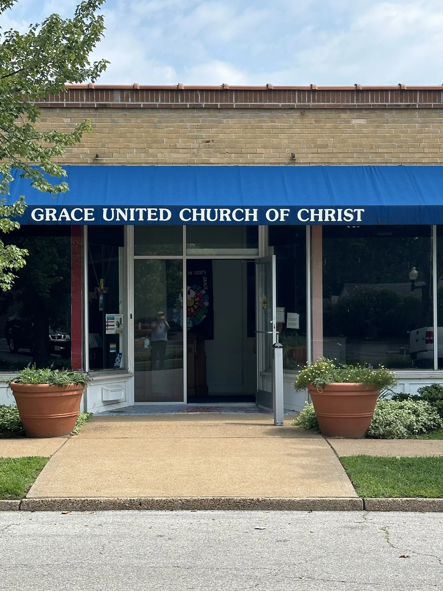 Grace UCC St. Louis
