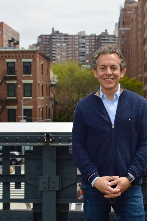 Elected Officials — Protect The High Line