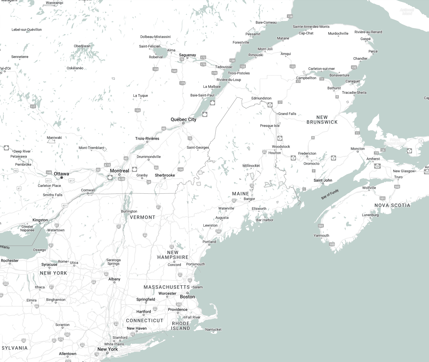 About — Portland Natural Gas Transmission System (PNGTS)