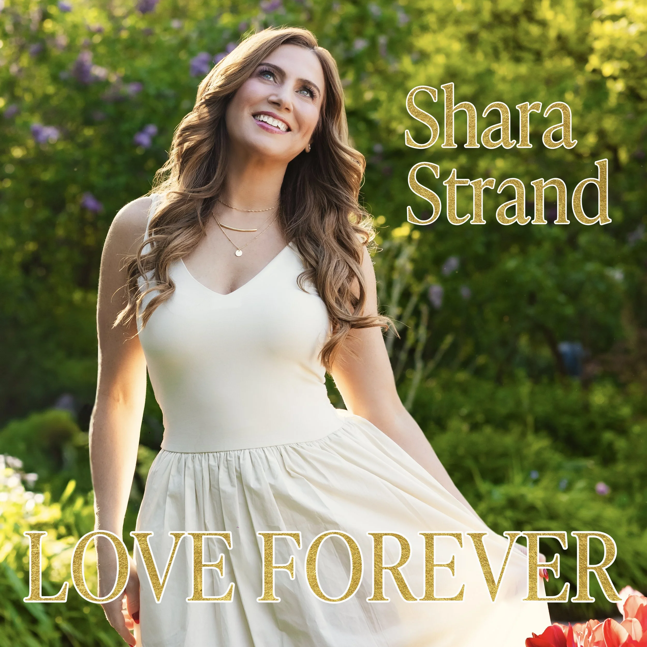 Shara Strand