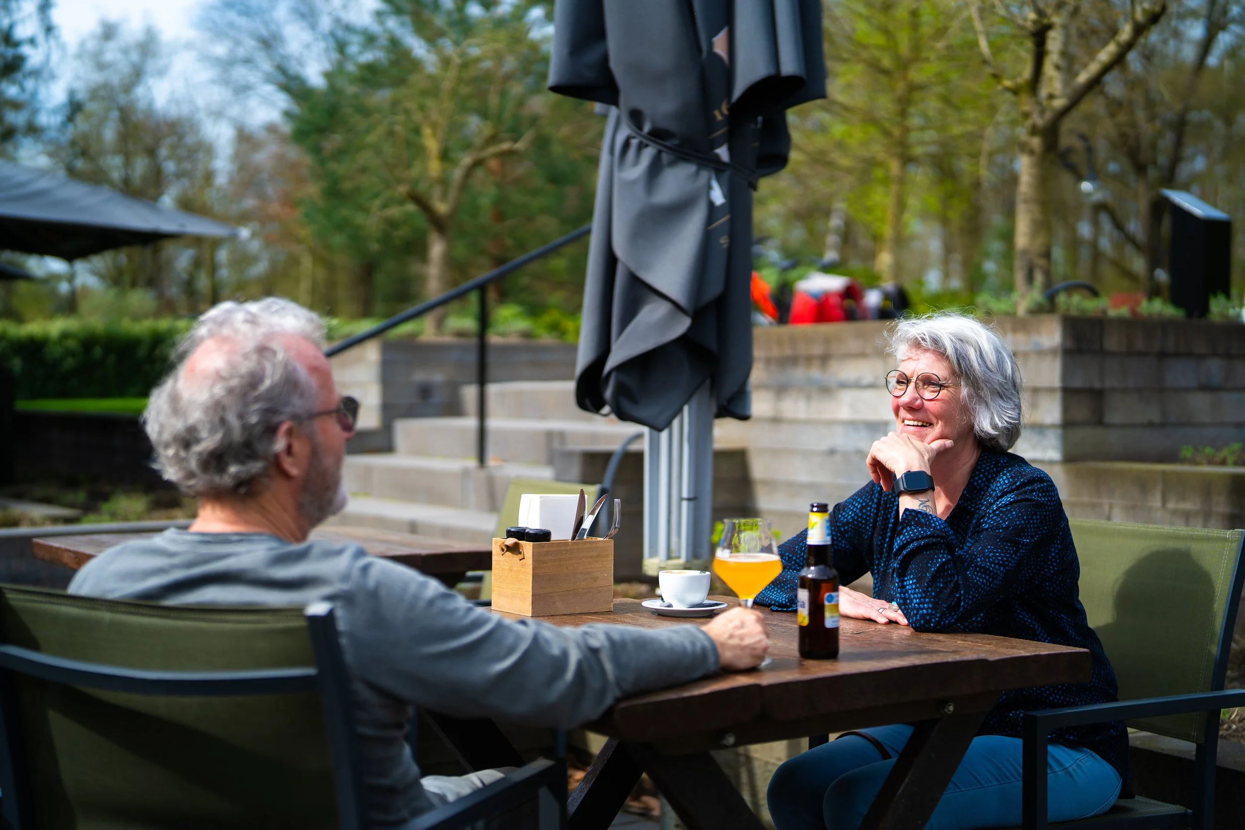 Diner — De Smaak van Hoenderloo