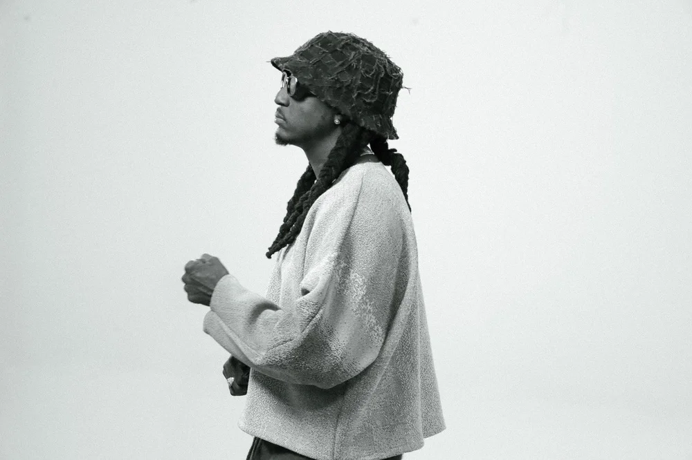 K Camp - Kiss 6 Tour — FIVE