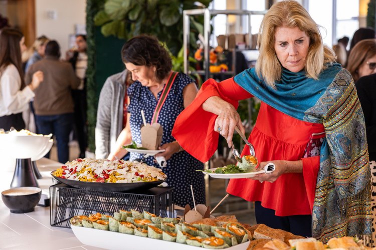 About — Northeastern Catering