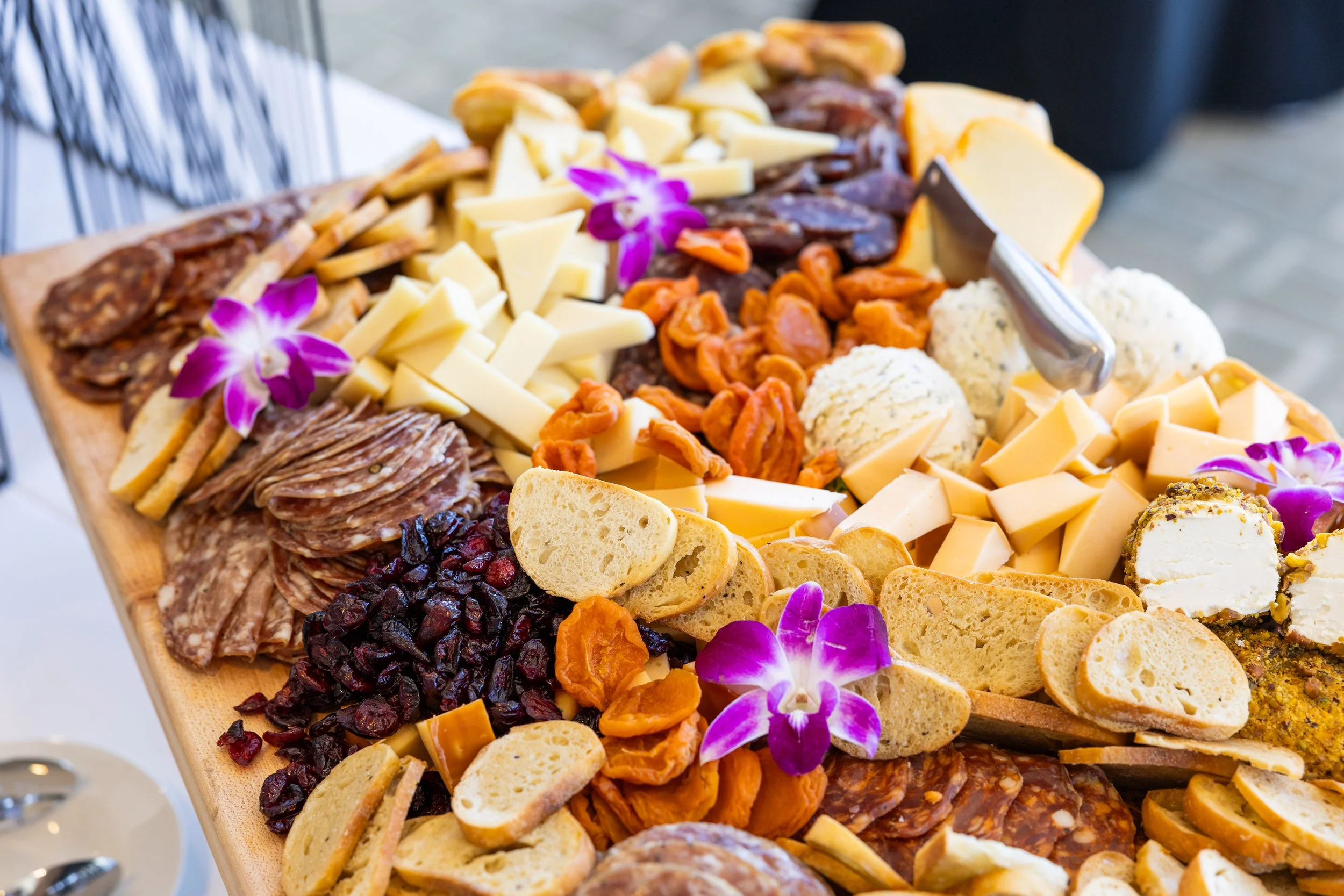 Northeastern Catering