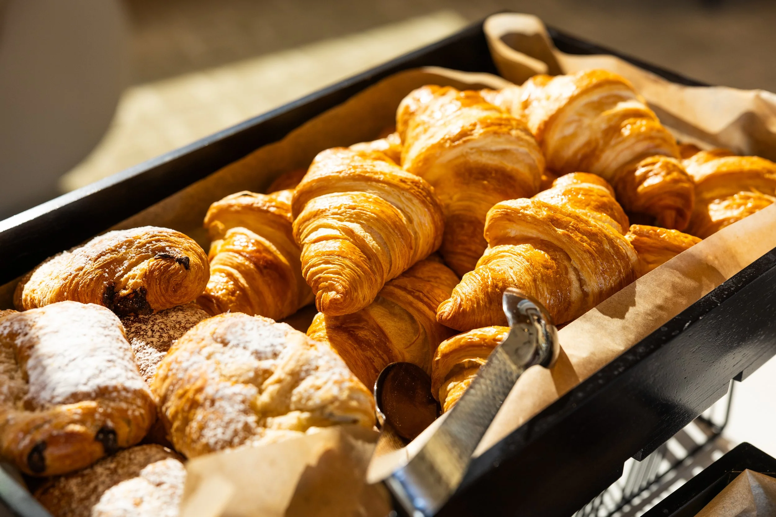 About — Northeastern Catering