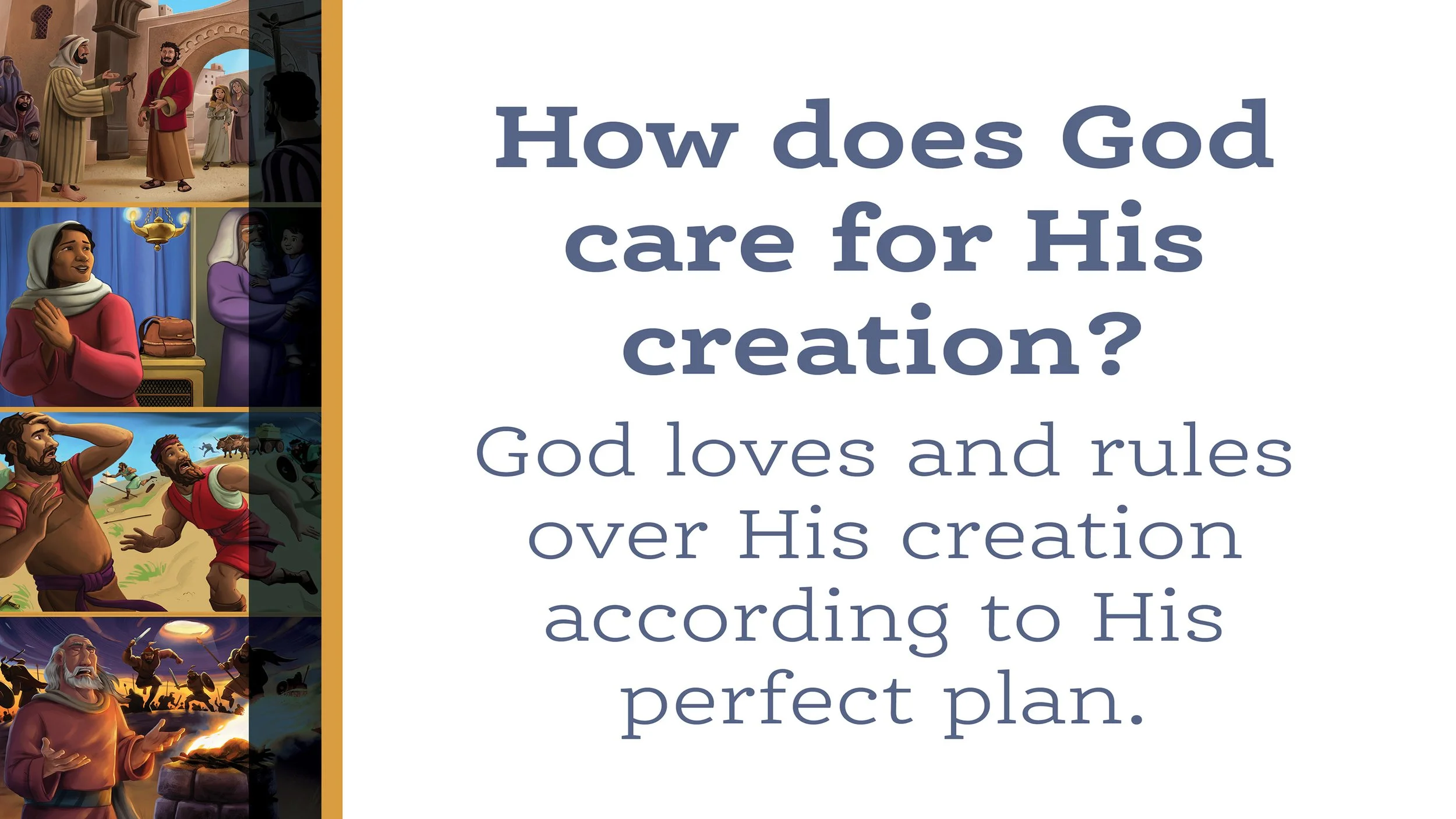 Samuel Was Born and Called (1 Samuel 1-3) — Morningside Baptist Church ...